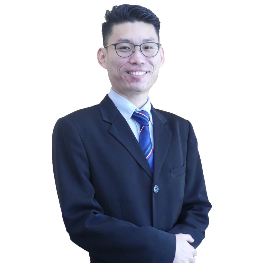 Management Team - Postgraduate Centre